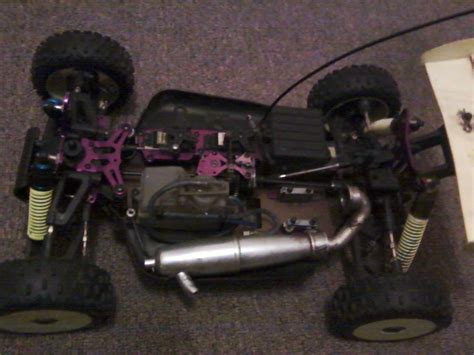 Buggy Help R C Tech Forums