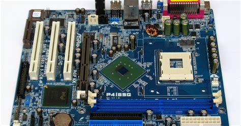 Pengenalan Bagian Bagian Cpu