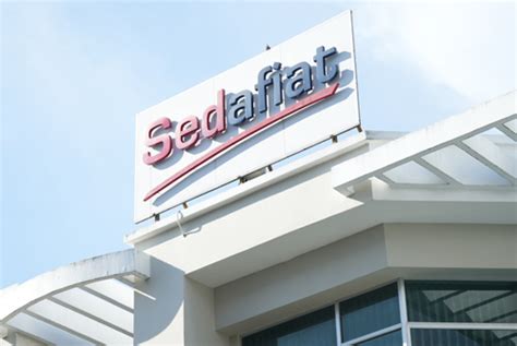 Introduction Sedafiat