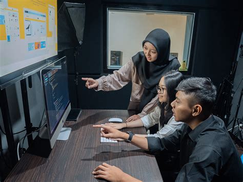 Teknik Informatika Fakultas Teknik Unpas