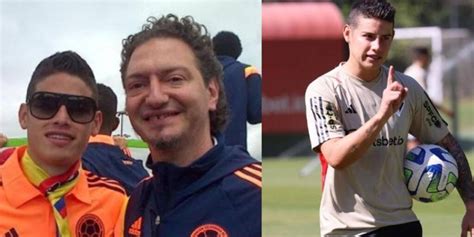 James Es De Una Humildad Extraordinaria” Marcelo Roffé Psicólogo De