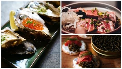 5 Most Priciest Seafood In The World Hindustan Times