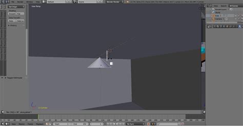 Rotate As A Group Basics And Interface Blender Artists Community