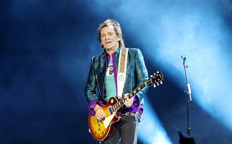 Rolling Stones Keith Richards Erhält Einzigartige Medaille — Rolling Stone