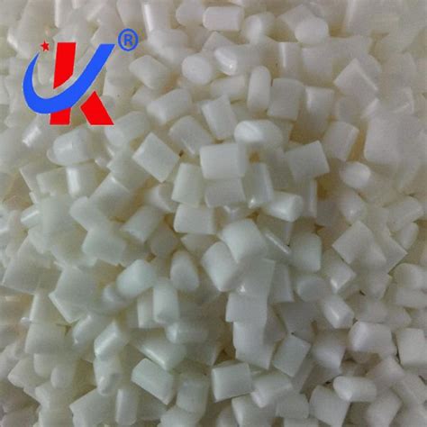 100 Biodegradable Polylactic Acid Pla Granules Price Manufacturers And