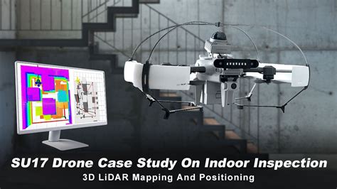 Foxtech Robot On Linkedin Indoordrones Lidar 3dmapping Slam Autonomousnavigation Dronetech…