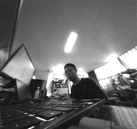 Opencv 鱼眼相机标定python Opencv 鱼眼 校正mob6454cc780924的技术博客51cto博客