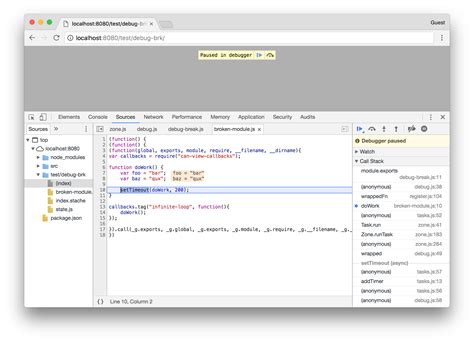 GitHub Donejs Autorender Automatically Render To The Body Or Html Element