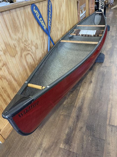 In Stock Swift Wildfire Display Model