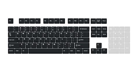 How Many Keys Are On A Keyboard A Comprehensive Guide HugTechs