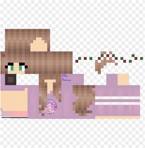 Skin Minecraft Queen Girl At James Foreman Blog