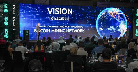 Bitcoin Mining Firm Mining Grid Opens Showroom In Uae