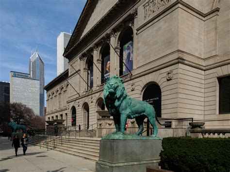 Chicago Tourist Attractions Go Chicago