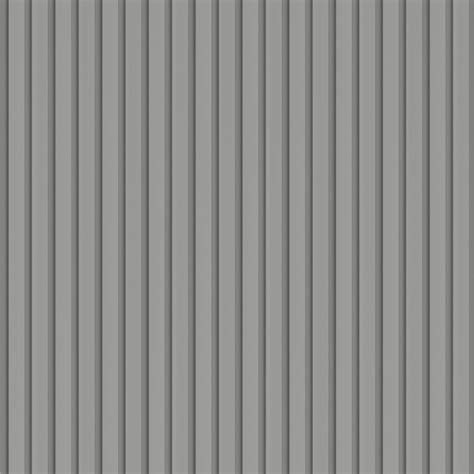 Starteredge Trim For Hollow Soffit Cladding 3m Long