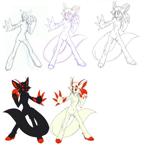 Algorithm Pixel Wip By Ruevelle On Deviantart