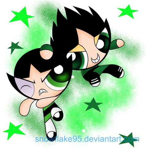 Buttercup Powerpuff Girls Png Sin Fondo Png Mart 13920 The Best Porn