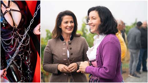 Prostitution Csu Politikerin Dorothee Bär Mit Drastischer Sexkauf Verbot Forderung