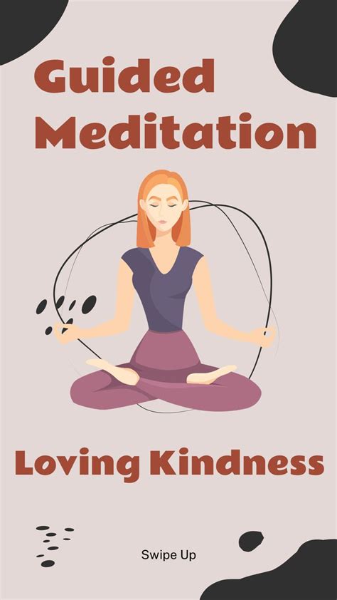 Loving Kindness Guided Meditation For Self Compassion