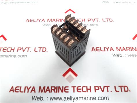 Omron E5cn Temperature Controller E5cn Rtd Aeliya Marine