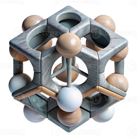 Vibrant Abstract Dynamic Structure System Cutout Integrated Design Exclusive 58019407 Png