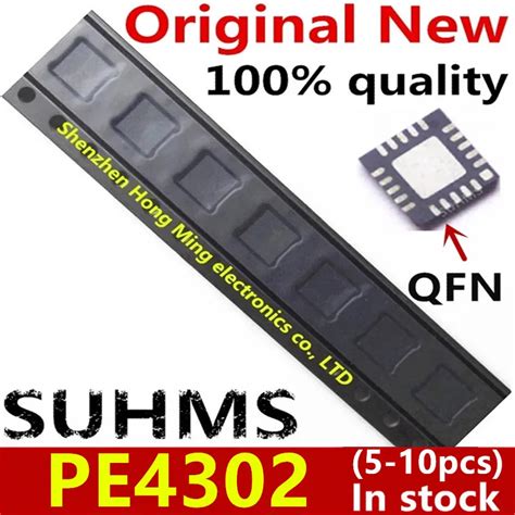 5piece 100 New Pe4302 Pe4304 Pe4305 Pe4306 Pe4307 Pe4308 Pe4309 4302