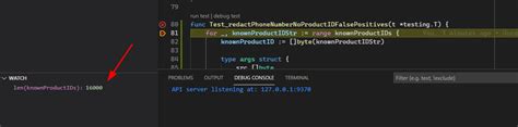 Testing Tab Shows Confusing Results When Tests Failing · Issue 1922 · Golangvscode Go · Github