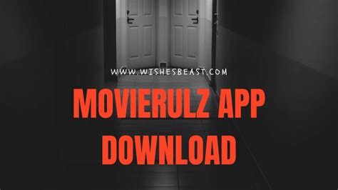 MovieRulz App Download 2025: Your Ultimate Guide To Stream Movies Safely