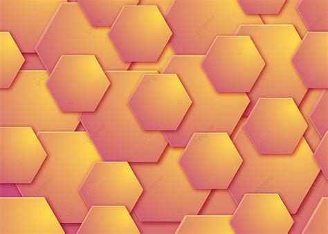 육각형 모양과 원활한 기하학적 패턴 배경 기하학적 패턴 원활한 그라디언트 기하학적 배경 기하 배경 일러스트 및 사진 무료