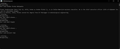 Virtual Jarvis AI Assistant Devpost