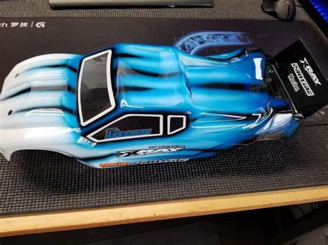 2019 XRay XT2C With Options For Dirt R C Tech Forums