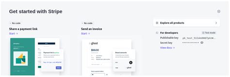 Tích Hợp Cổng Thanh Toán Stripe Với Laravel 9