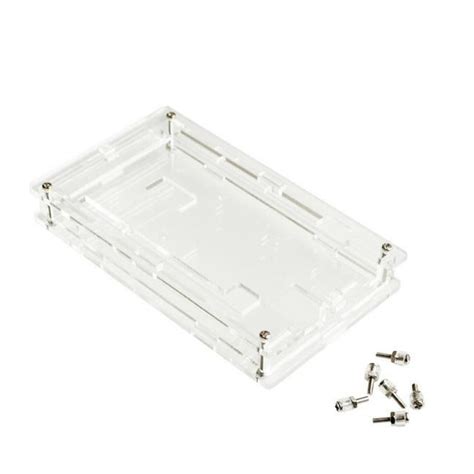 Arduino Mega Acrylic Case Mobile Phones And Gadgets Mobile And Gadget