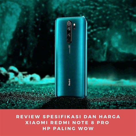 Redmi Note Harga LookCrown