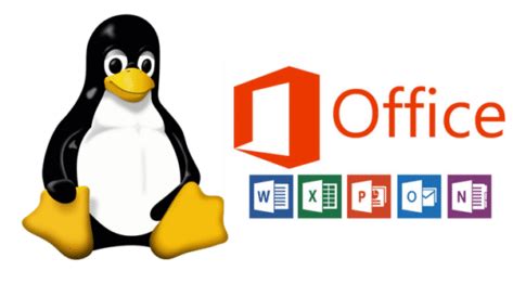 Four Ways To Get Microsoft Office On Linux Office Watch