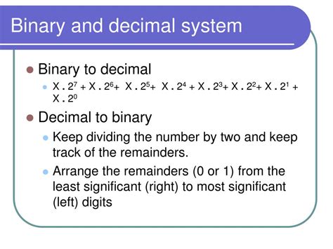 Ppt Numbering System Powerpoint Presentation Free Download Id1408099