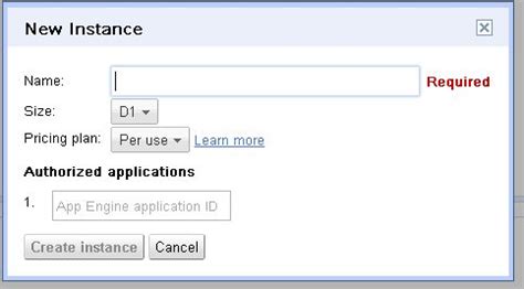 Getting Started With Google Cloud SQL Sql Clouds How To Plan