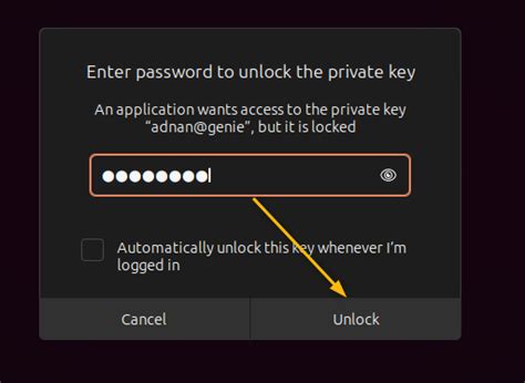 How To Set Up Ssh Keys On Ubuntu Linux Genie