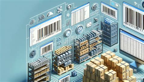 11 个最佳 Excel 条形码生成器工具 2024 免费