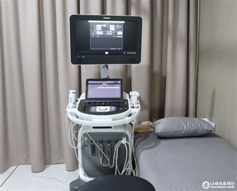 영상의학과 전문의 판독 상복부 초음파 검사 금식 소변 담배 흡연 네이버 블로그