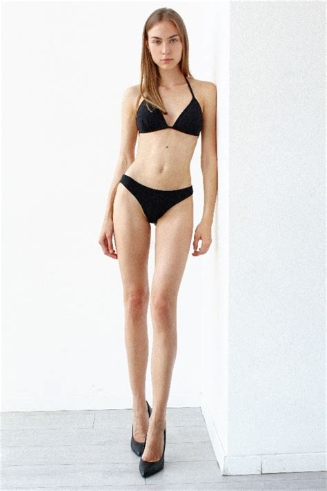 Zuzanna Sobanska Model Management