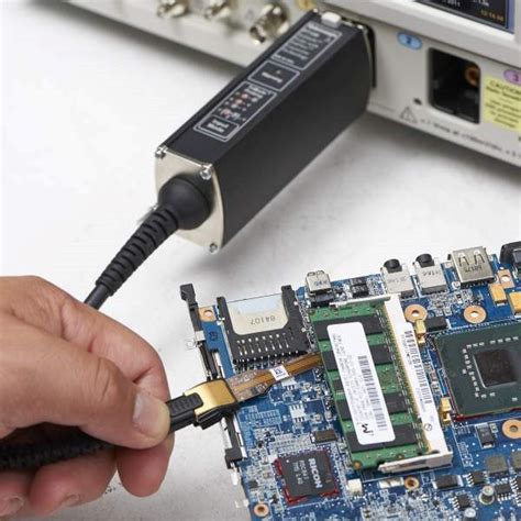 Tektronix P7700 Series TriMode Probes Recognized By R D Community Tektronix