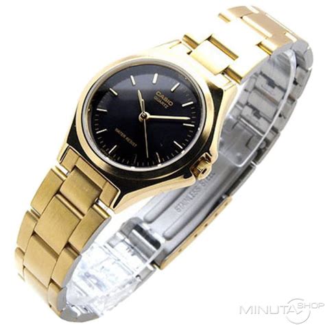 Купить часы Casio Ltp 1130n 1a [1avef] цена на Casio Collection Ltp 1130n 1a [1aef] в Minutashop