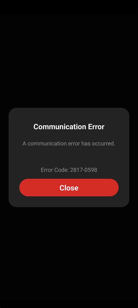 Internet So Bad Even The App Crashes Rsplatoon