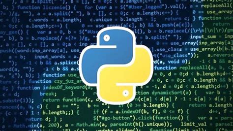 ¿Qué es PYTHON?