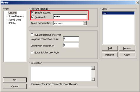 Xamppのftpサーバー「filezilla」の設定手順 俺の開発研究所