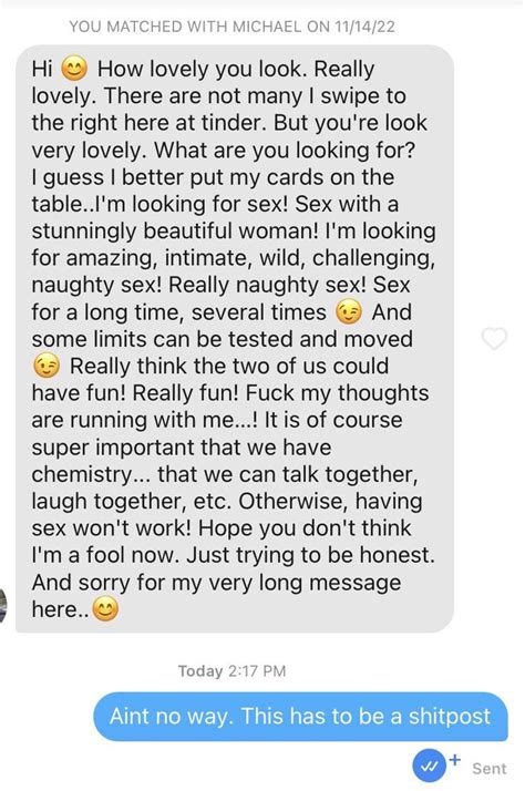 He Wants Sex I Think Rtinder