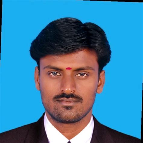 Marimuthu Murugan Site Supervisor Polyspin Exports Ltd Linkedin
