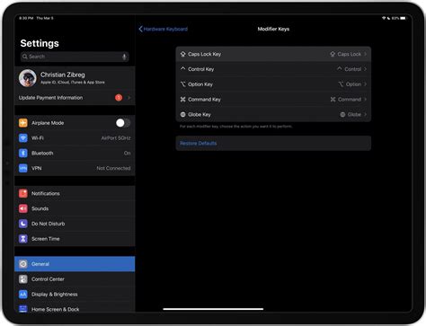 How To Make Globe Key On Keyboard Show IPad S Emoji Picker