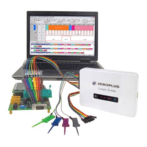 Usb Instruments Catalogue Debug Store Uk The Debug Store