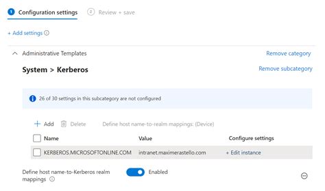 Use Azure Ad Cloud Kerberos Ticket For On Premises Resources Maxime Rastello